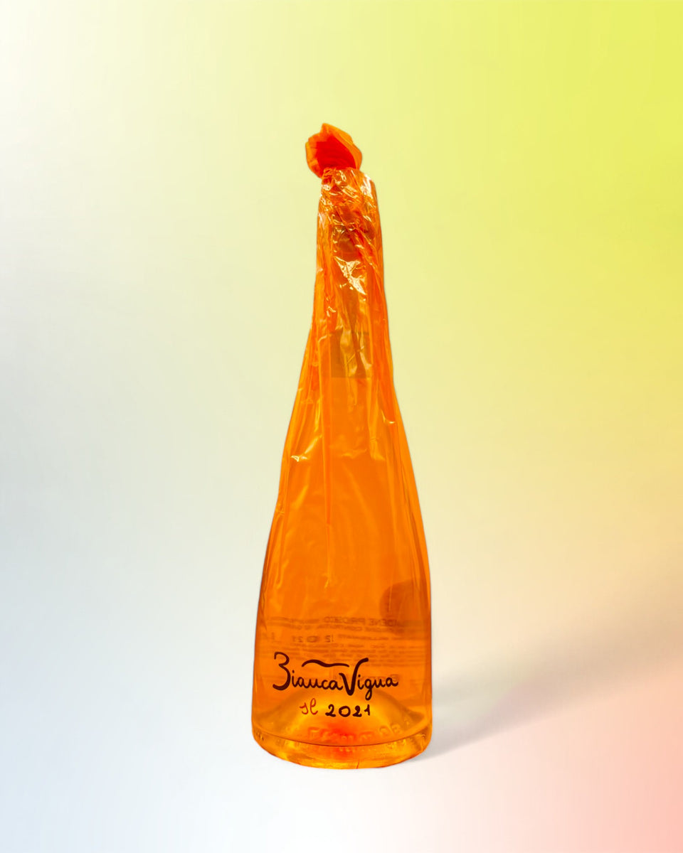 Bianca Vigna - Prosecco Valdobiadene Superiore DOCG, Sui Lieviti Brut ...