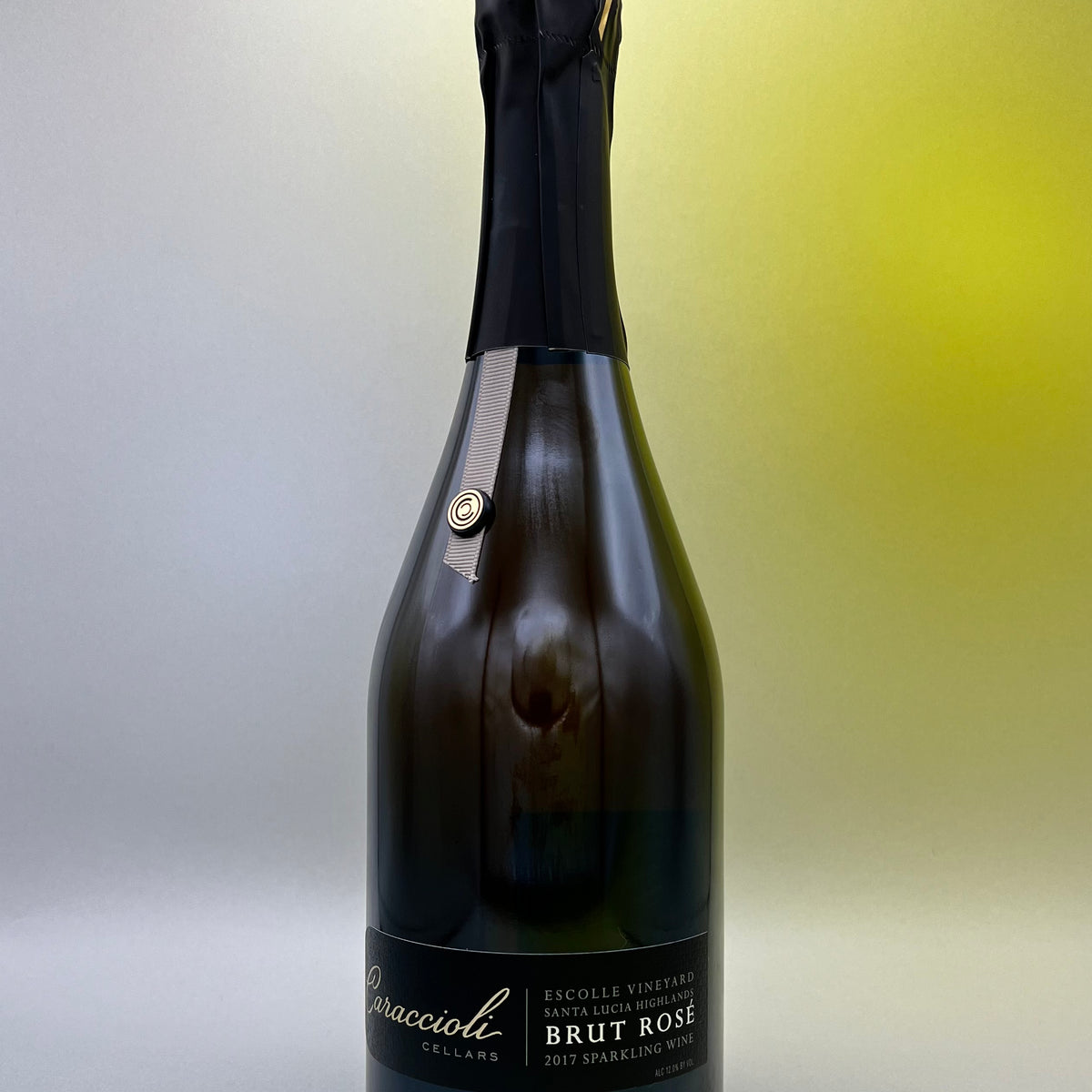 Caraccioli, Brut Rosé 2017 – Sparkle-ist